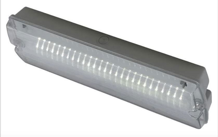 Ansell APLED/3M| PROTECTOR|emergency bulkhead| LED| | Powerpoint Electrics Limited