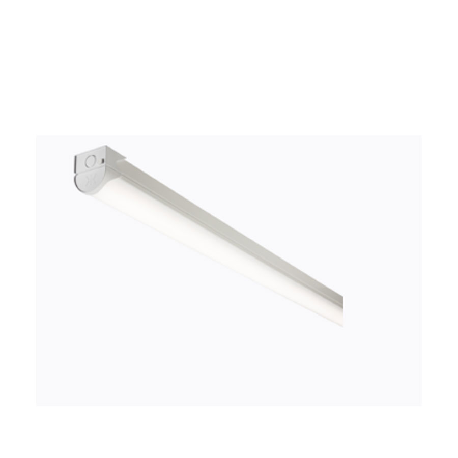 ML Knightsbridge |BATC6 |Non-Dimmable |6ft |LED |CCT |Batten |IP20 |3/4 ...