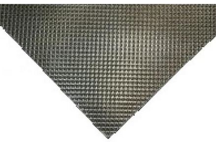 Clear |Prismatic Diffuser 1200mm X 600mm | Powerpoint Electrics Limited